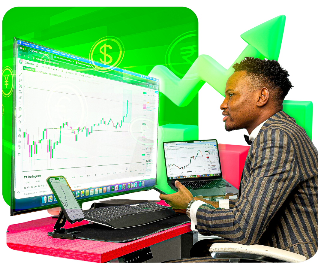 FirePips | Forex Trading Signals and Education