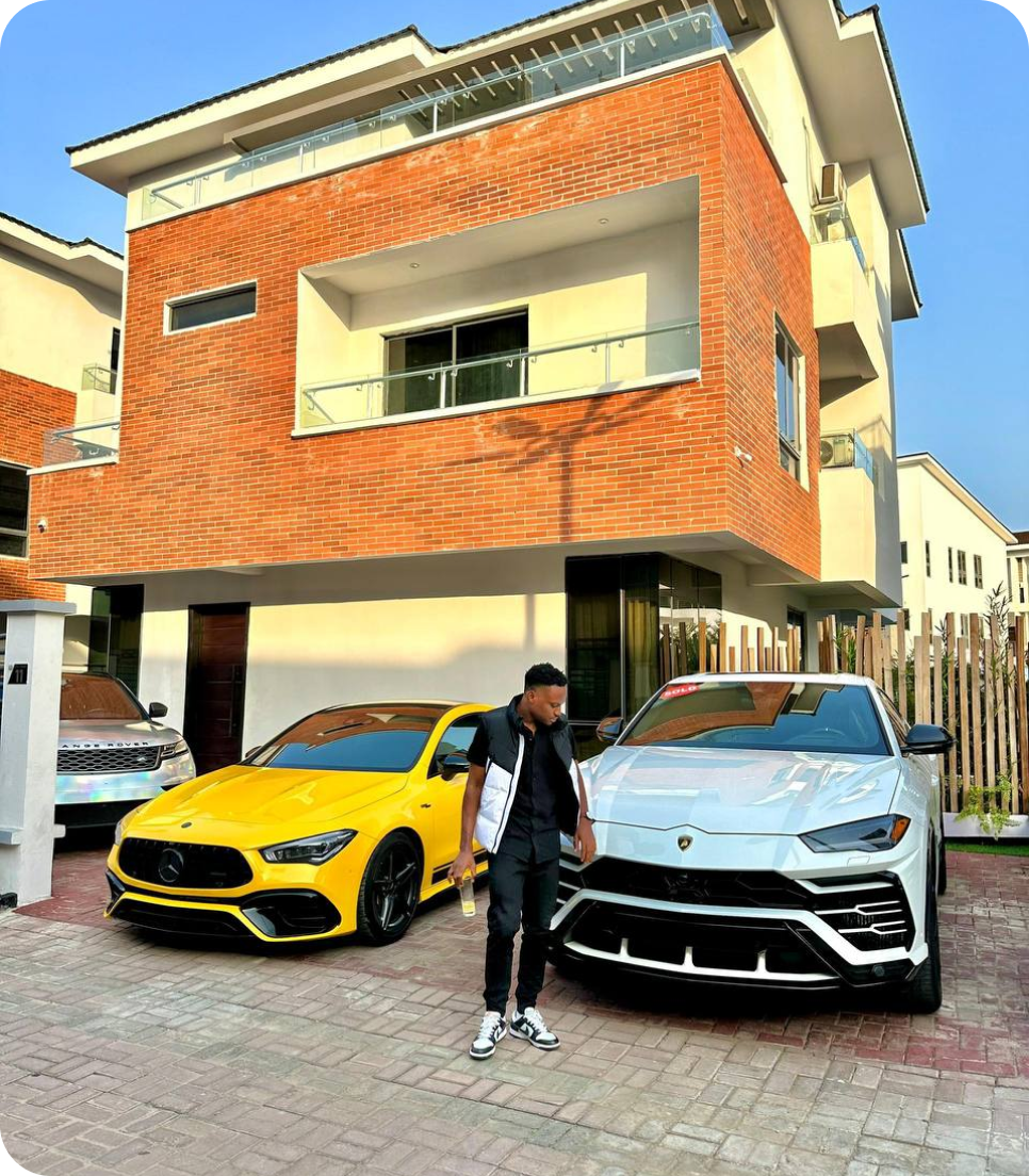 FirepipsFx Trading Academy - Best Forex Academy in Lagos, Nigeria